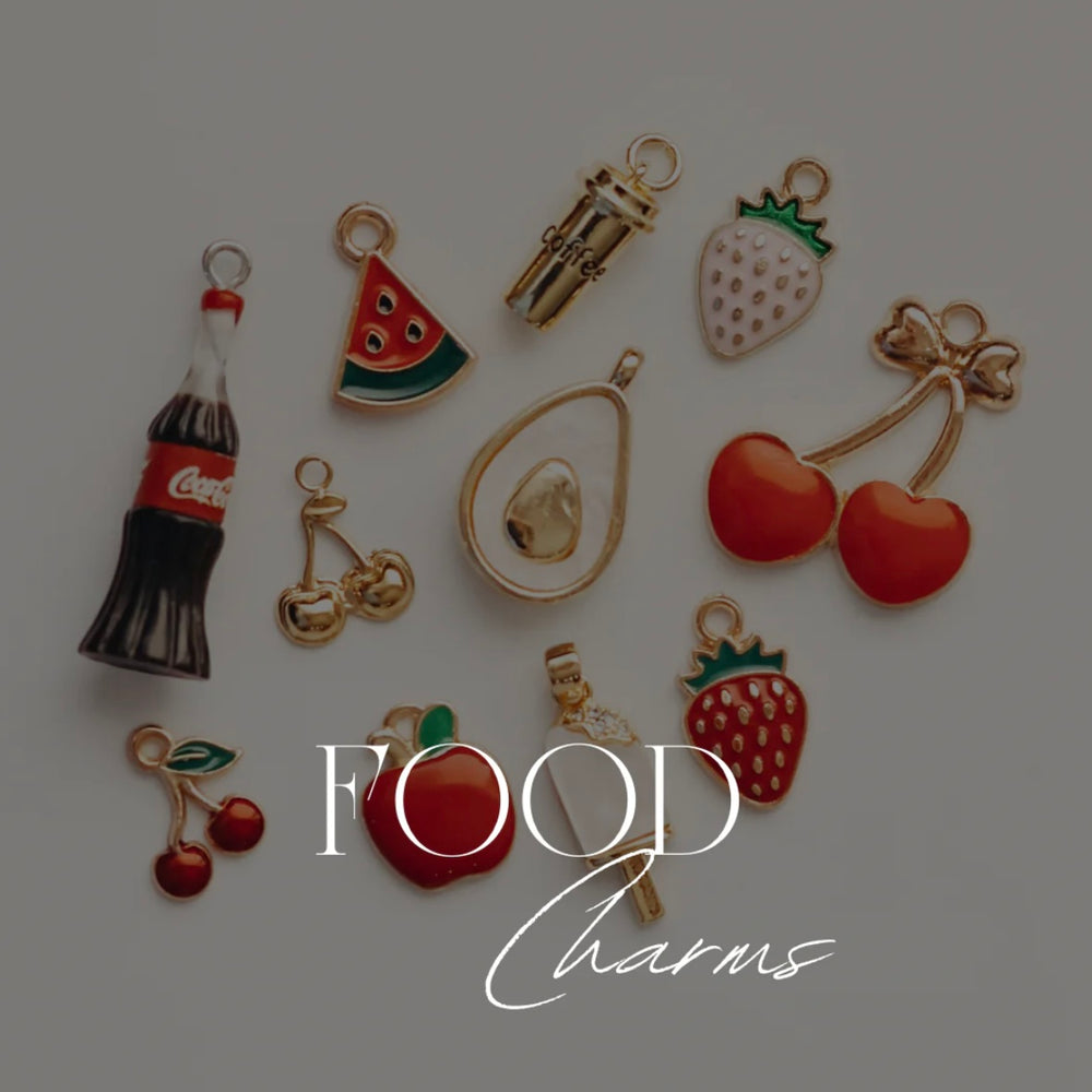 Endless Charm Bar By Endlessly Linked