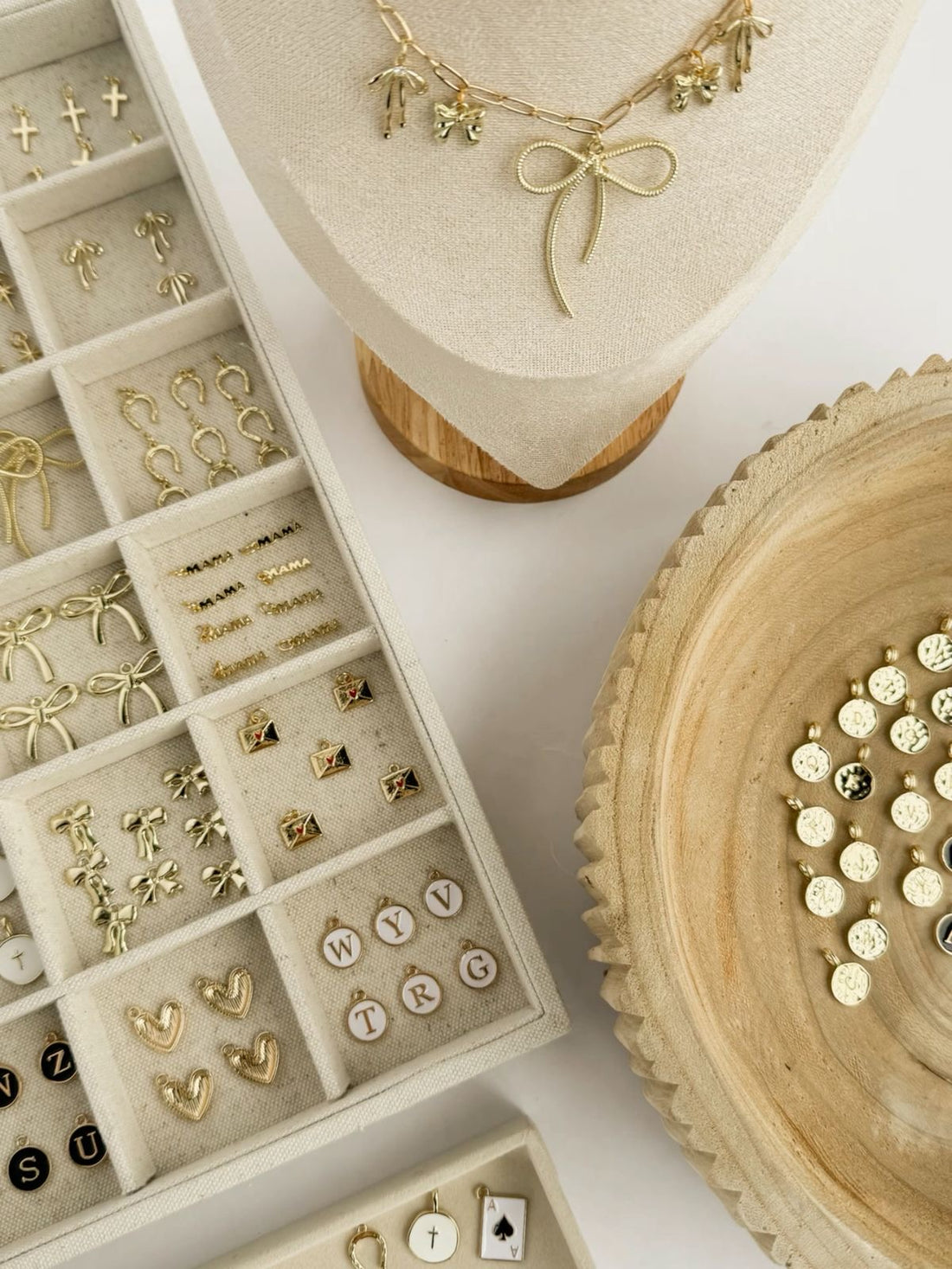 Endless Charm Bar By Endlessly Linked